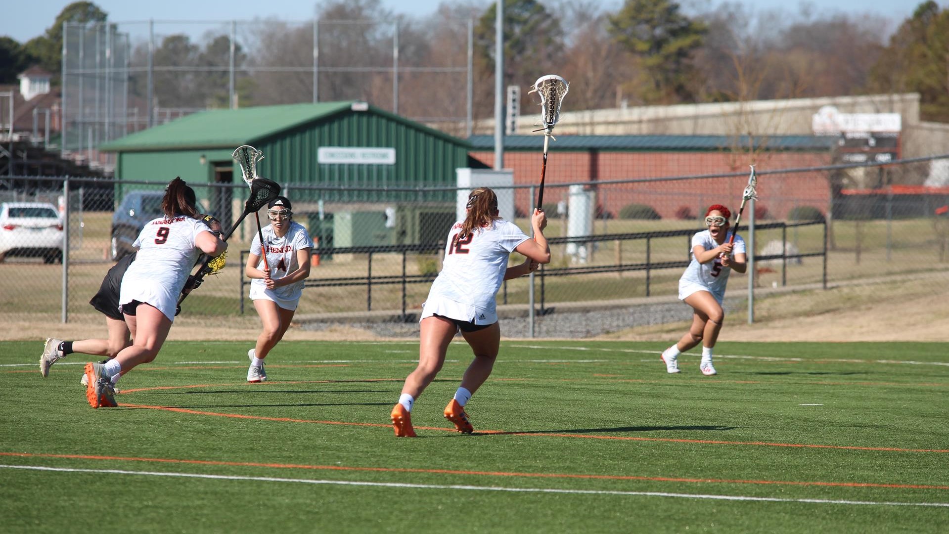 Sophie Mazzaro - 2020 - Women's Lacrosse - Hendrix College Athletics