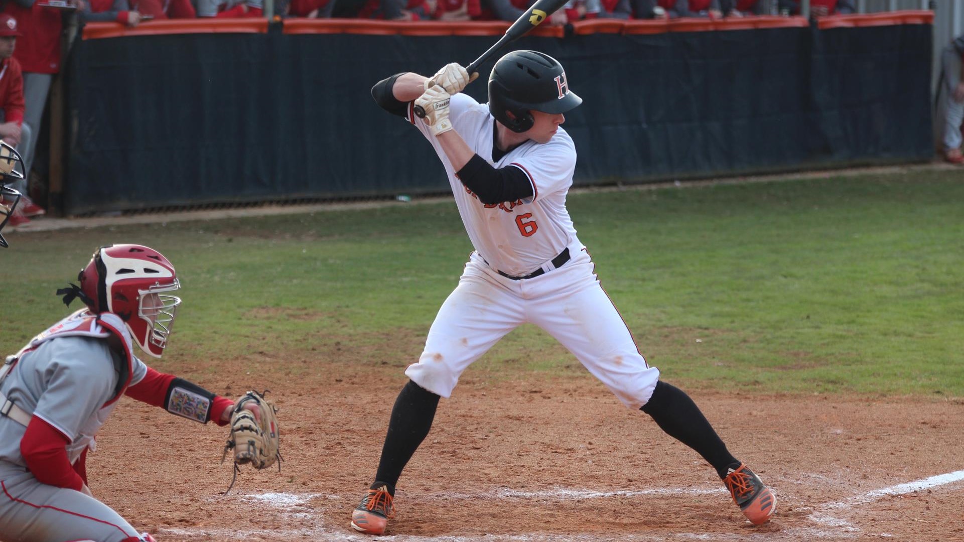 Adam Bland - 2024 - Baseball - Hendrix College Athletics