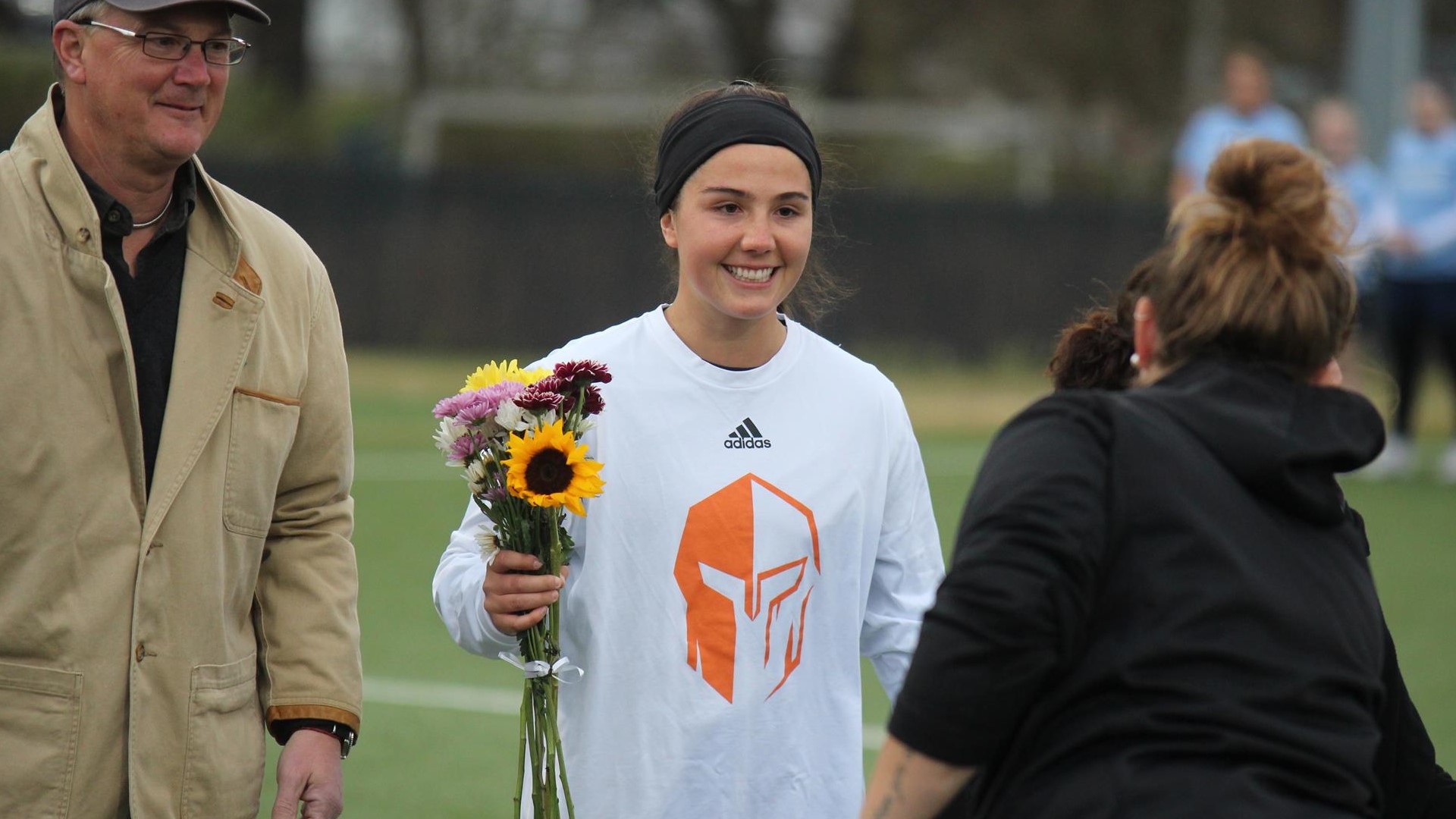 Hannah Burroughs - 2020 - Women's Lacrosse - Hendrix College Athletics