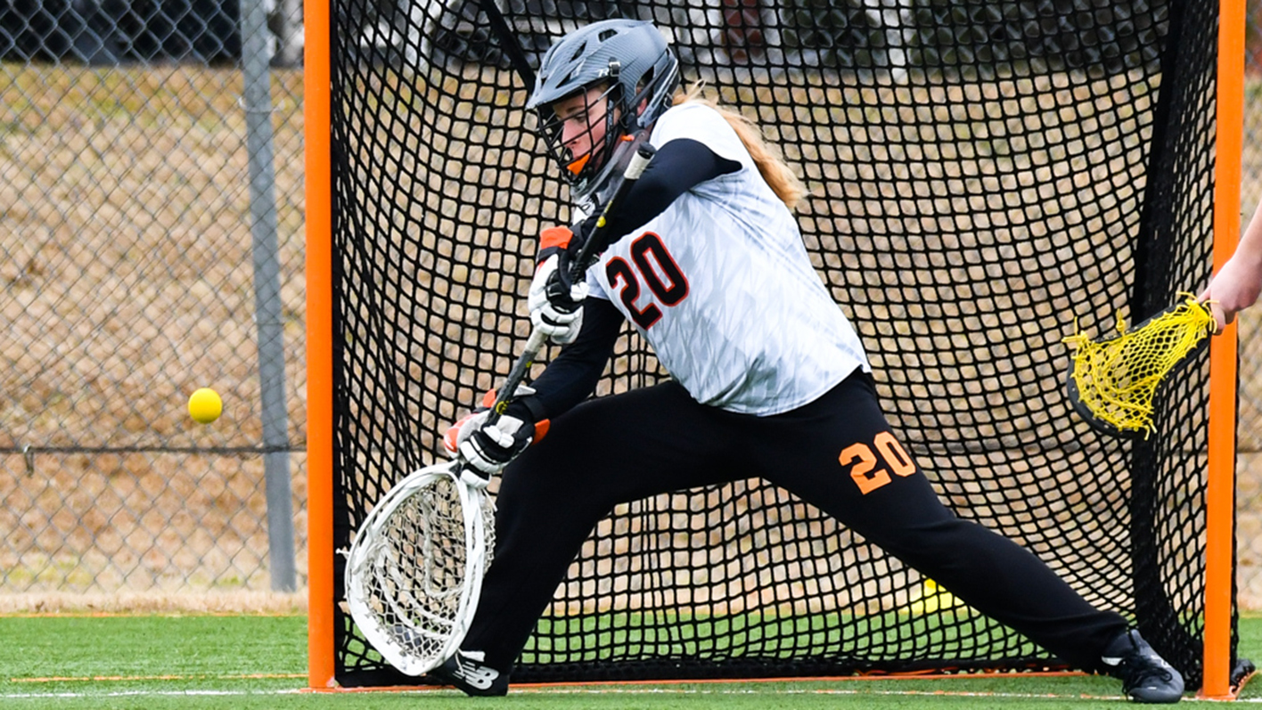 Williams, Refling Earn 2023 All-SAA honors - Hendrix College Athletics