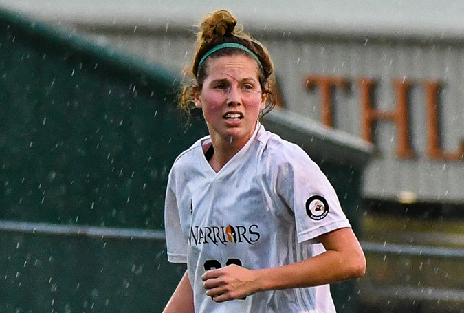 Sydney Wagner - 2022 - Women's Soccer - Hendrix College Athletics