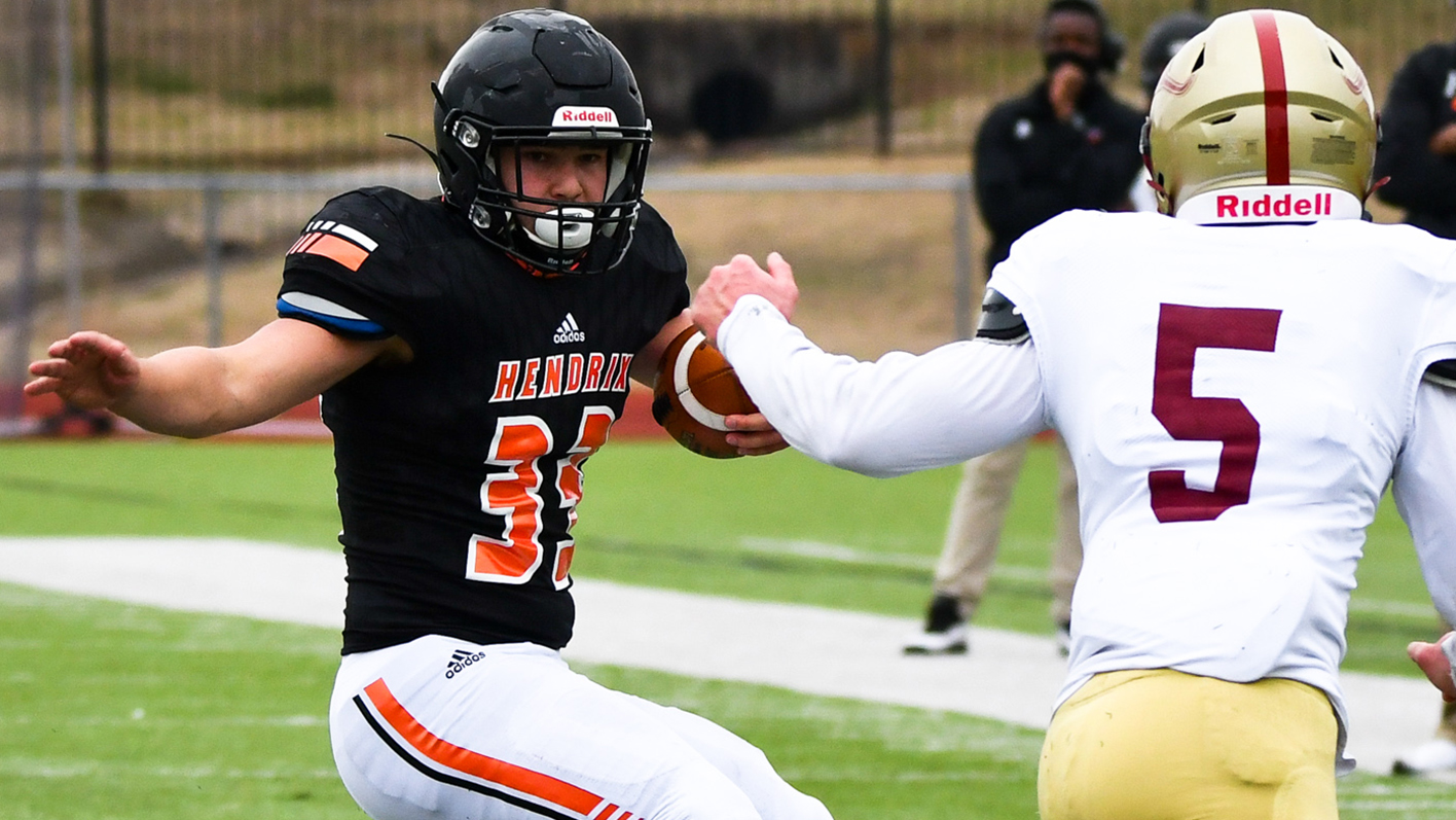 Caleb Martin Cheer Athletics