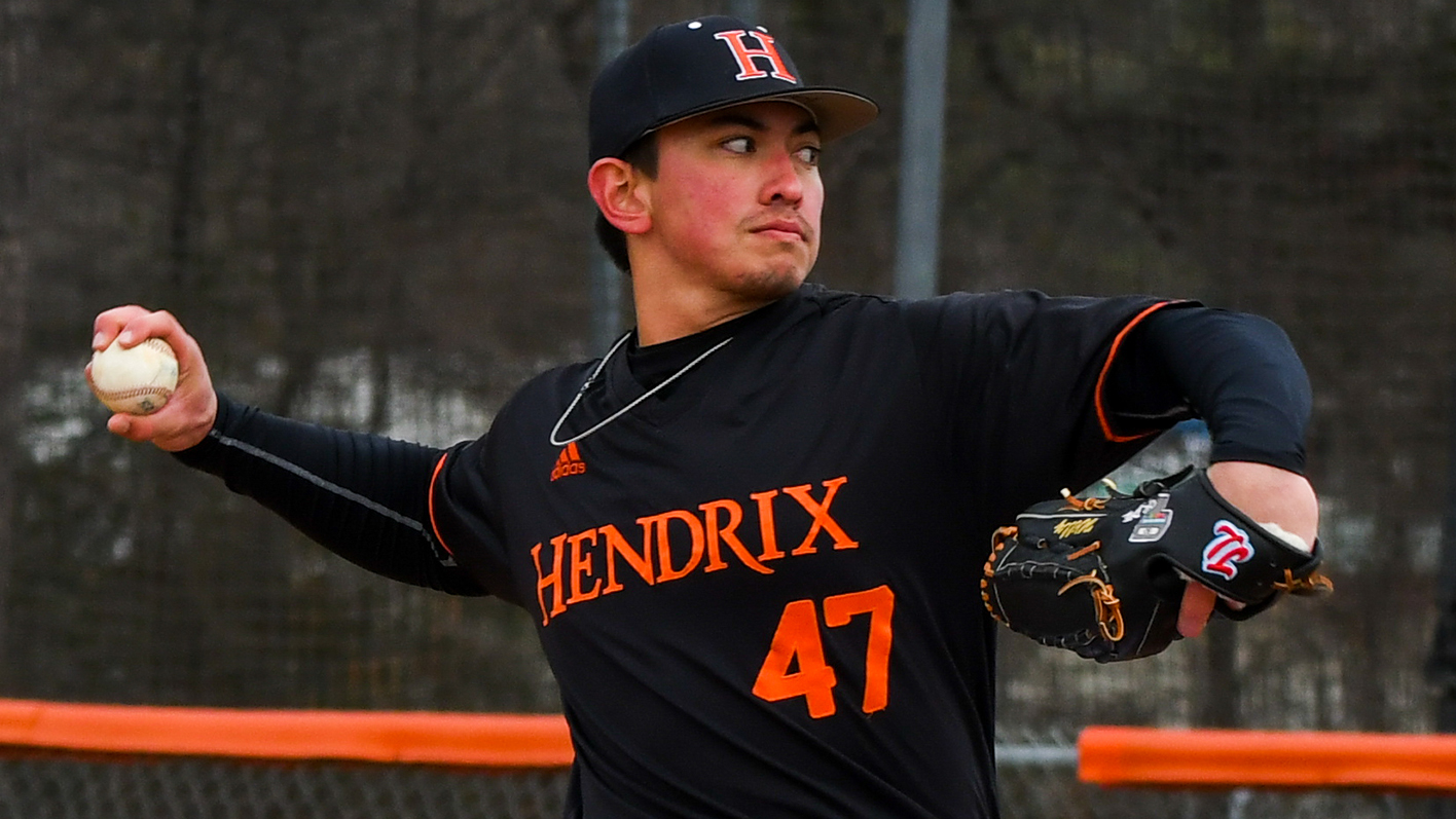 Stoyanow Tabbed SAA Pitcher of the Week After Stellar Sunday ...