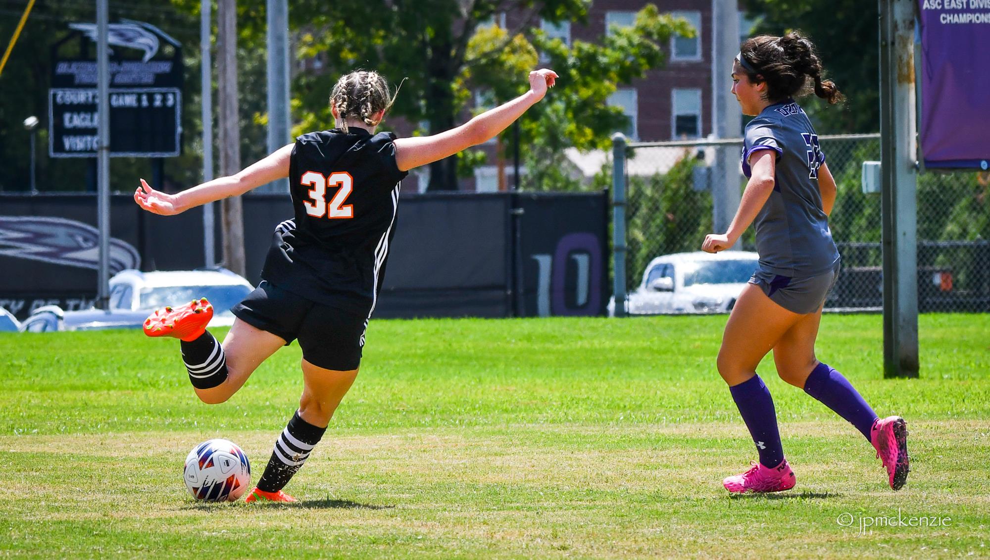 Avery Caldwell - 2023 - Women's Soccer - Hendrix College Athletics