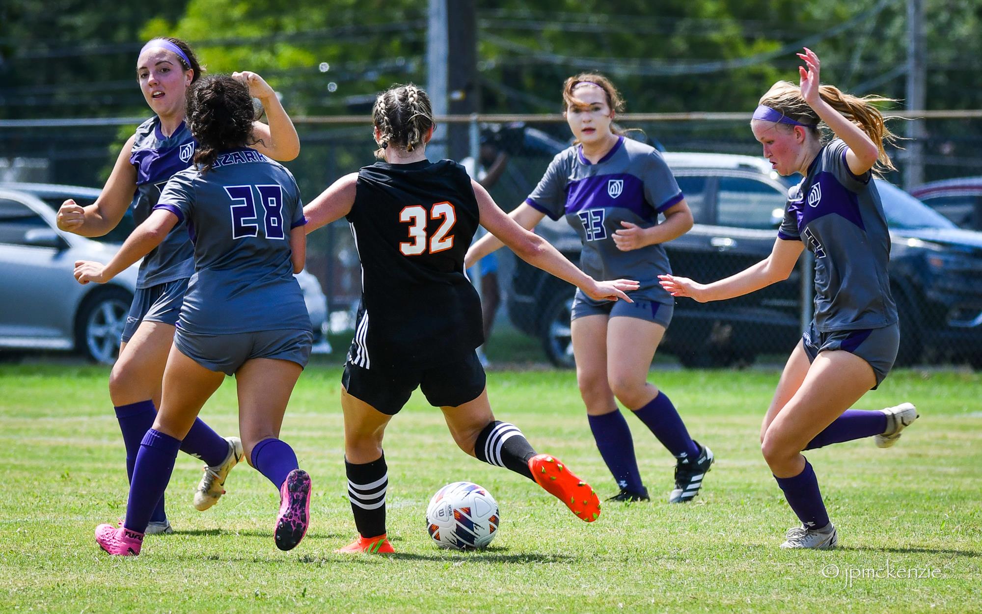Avery Caldwell - 2023 - Women's Soccer - Hendrix College Athletics