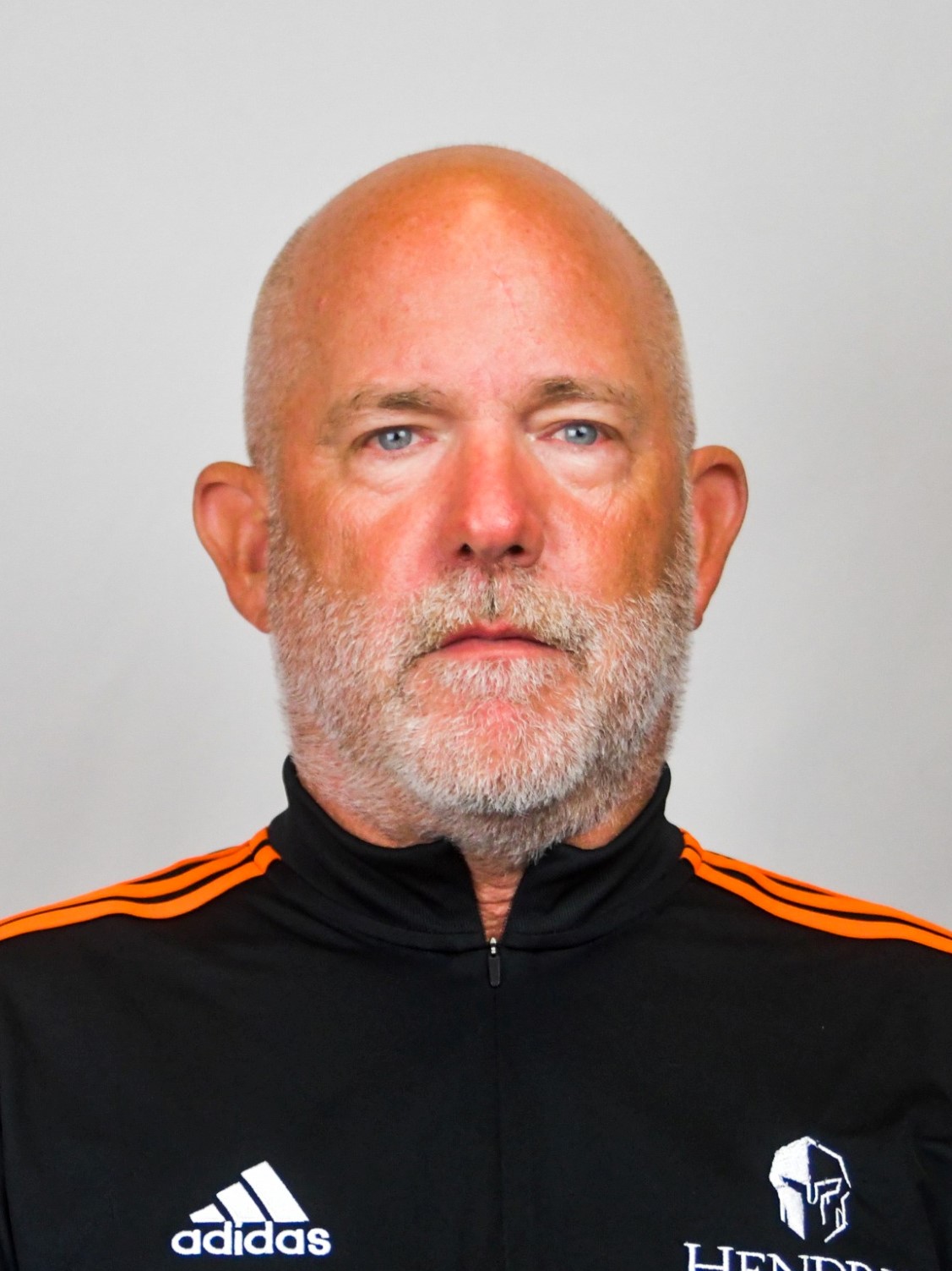 Matt Kern - Head Coach - Men's Golf Coaches - Hendrix College Athletics