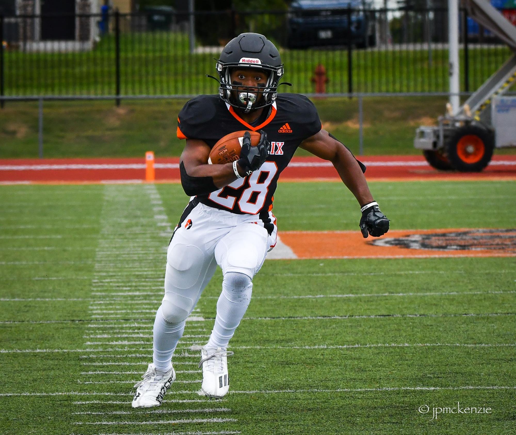 Warriors fall on the road in St. Louis - Hendrix College Athletics