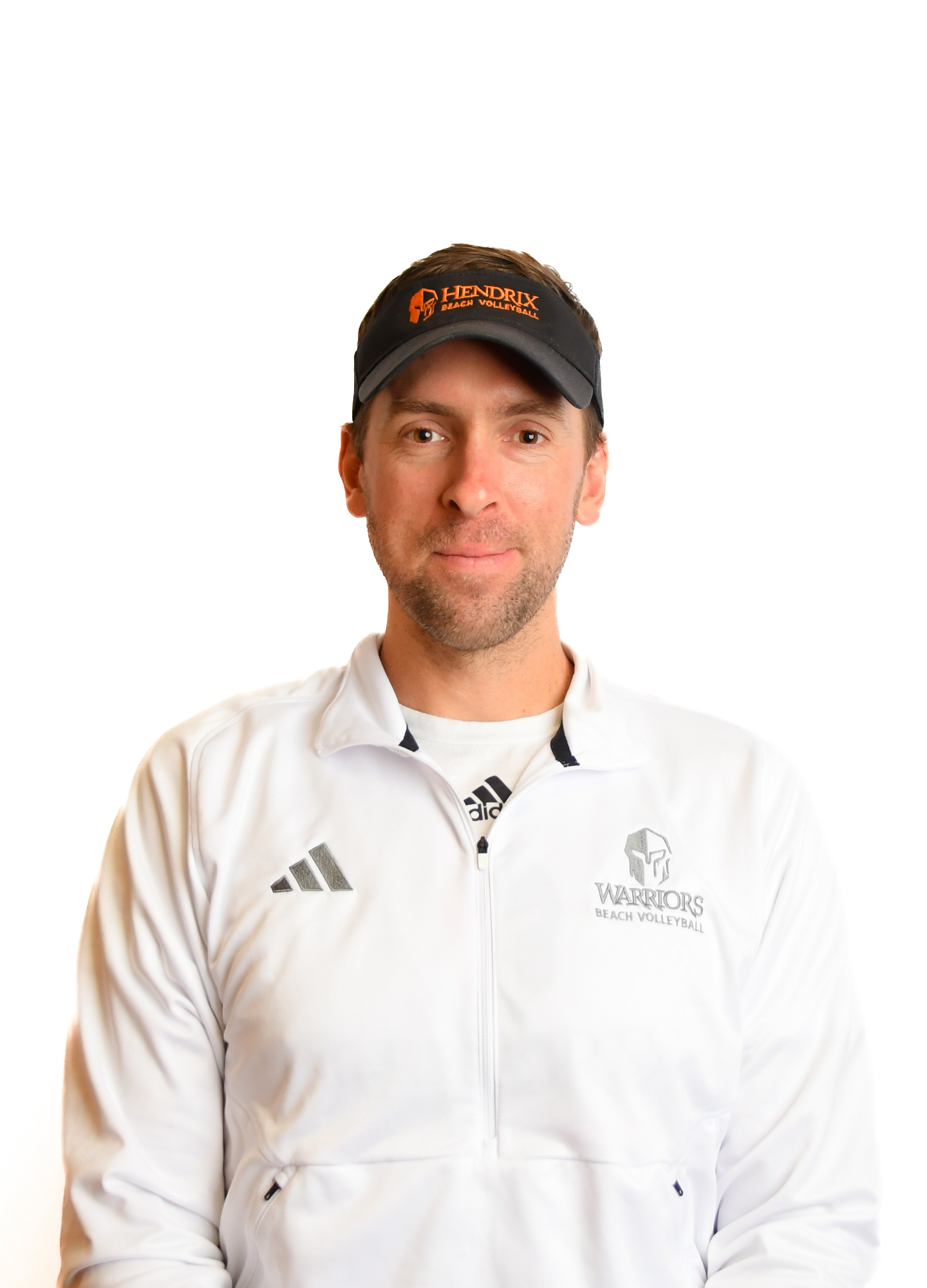 Ryan Havice - Head Coach - Beach Volleyball Coaches - Hendrix College ...