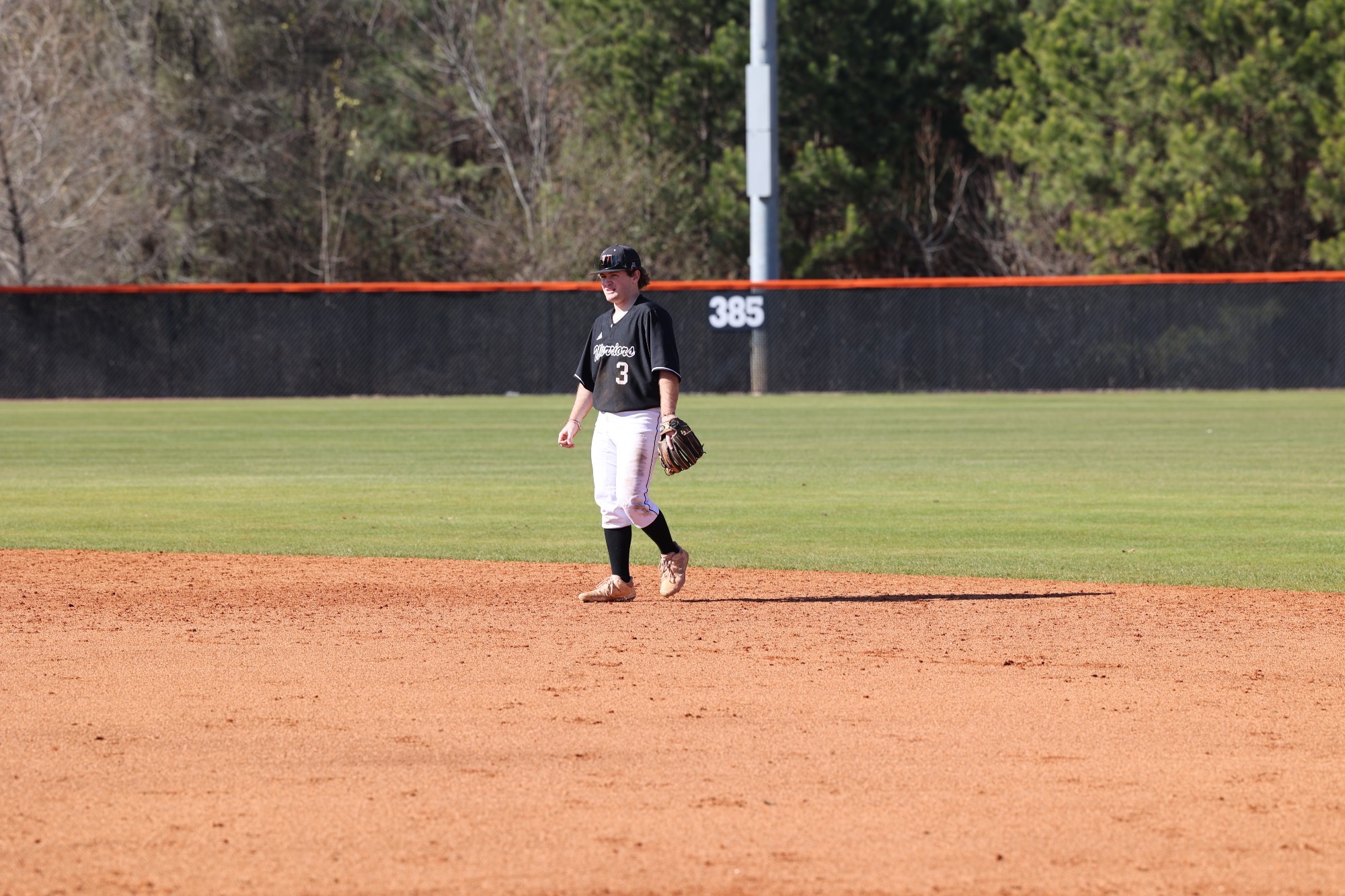 Greyson Devine - 2023 - Baseball - Hendrix College Athletics