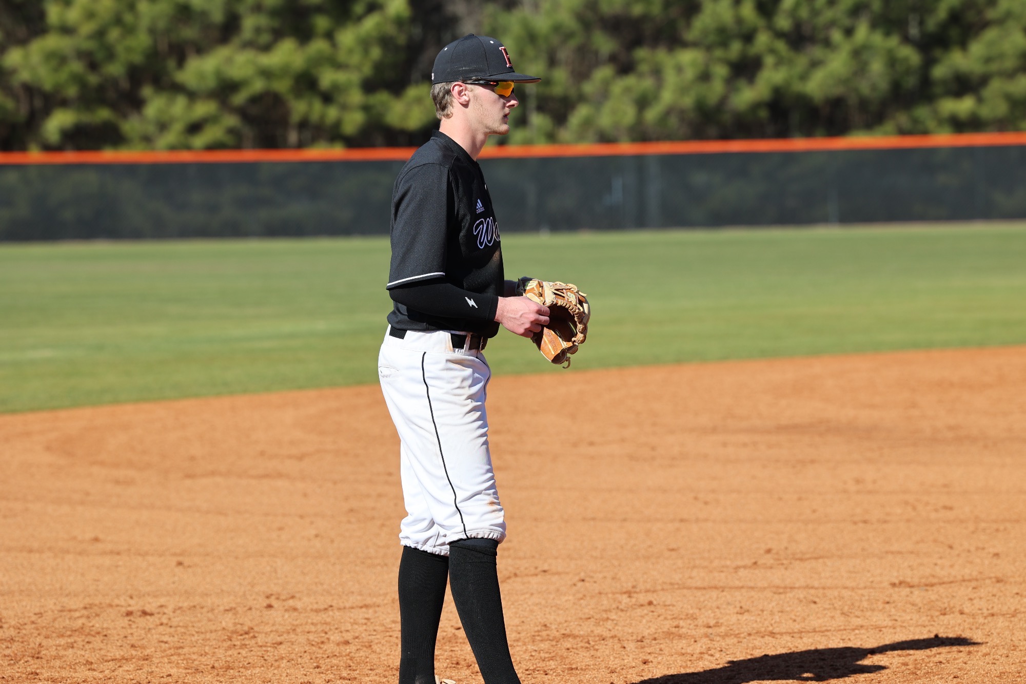 David Ripple - 2023 - Baseball - Hendrix College Athletics