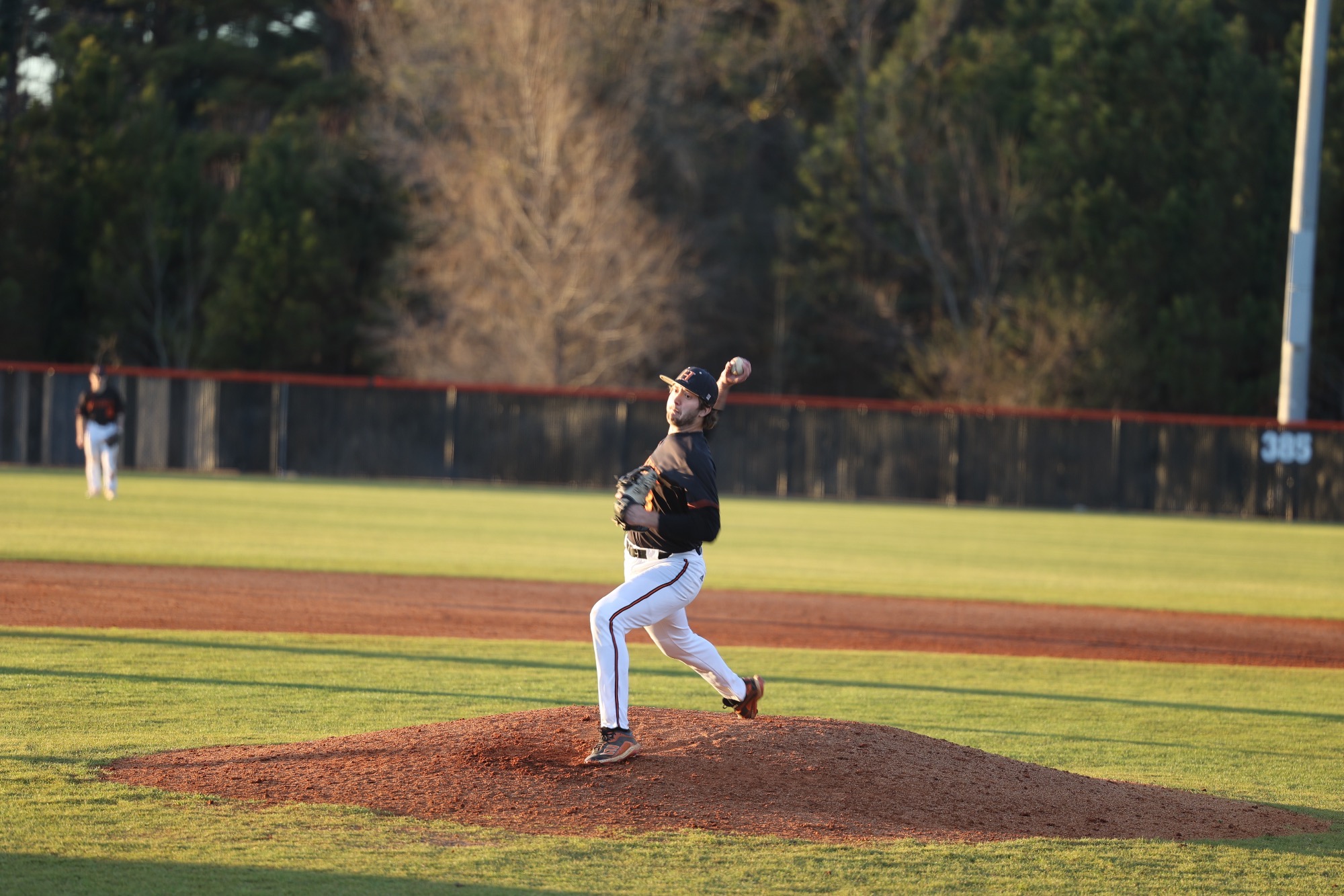 John Henry Fowler - 2023 - Baseball - Hendrix College Athletics