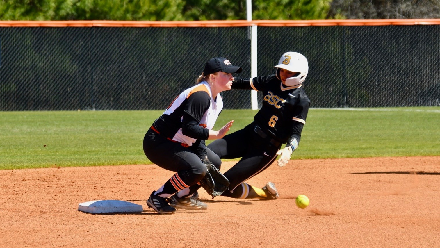 Grace Bryant - 2023 - Softball - Hendrix College Athletics