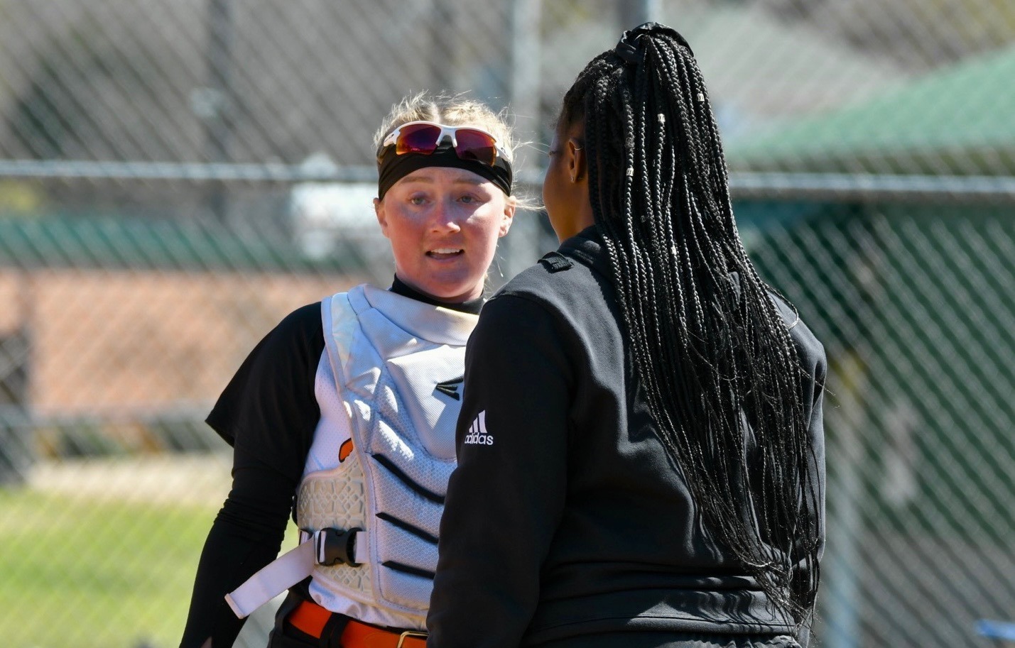 Hannah Fewell - 2023 - Softball - Hendrix College Athletics