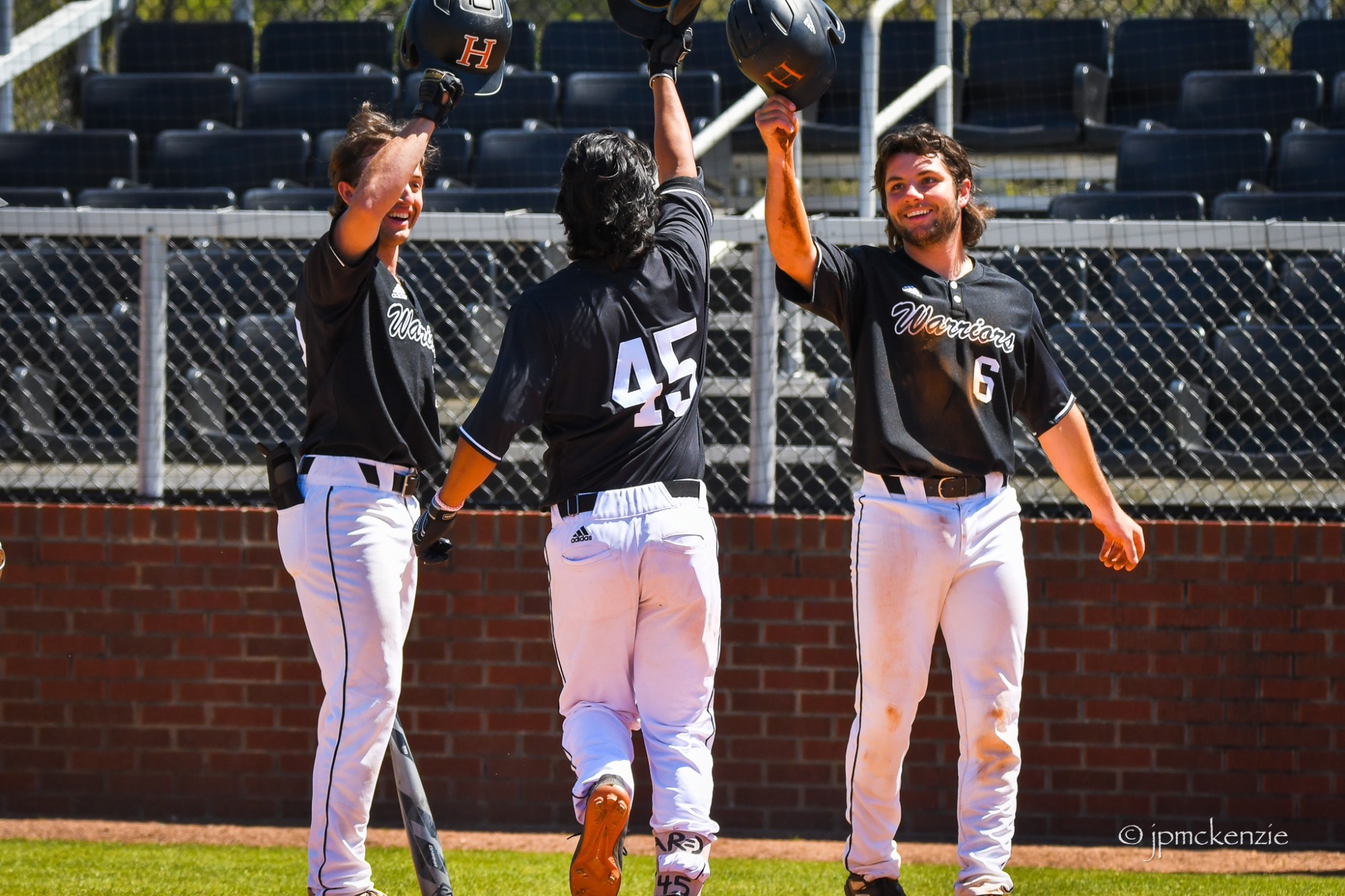 Baseball Picked Second in SAA Preseason Poll - Hendrix College Athletics