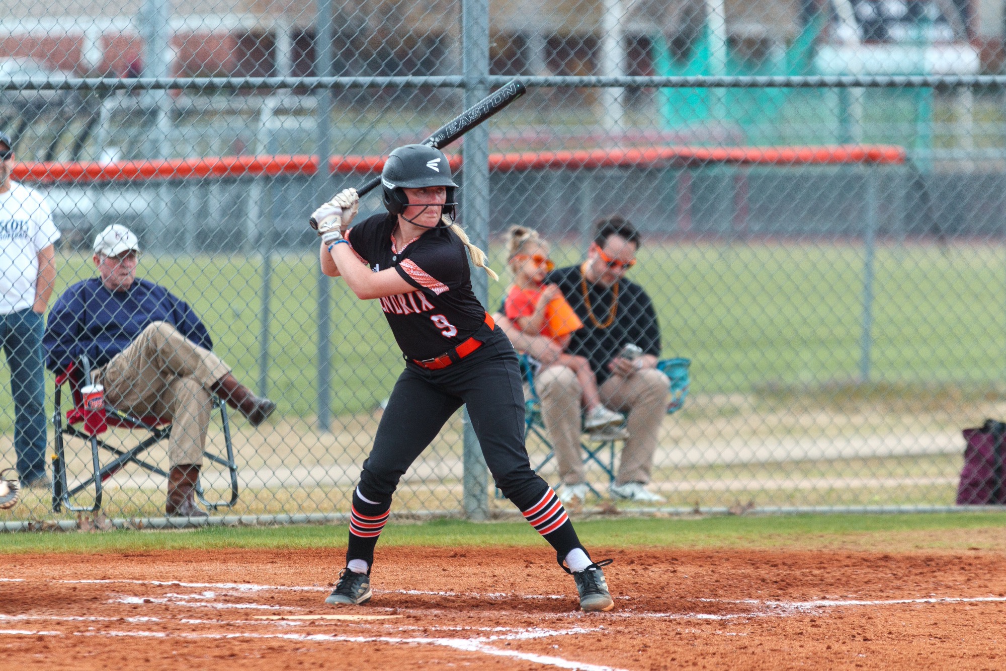 Hannah Fewell - 2023 - Softball - Hendrix College Athletics