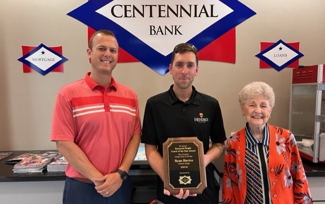 Beach Warriors Go 3-2 at Nationals - Hendrix College Athletics