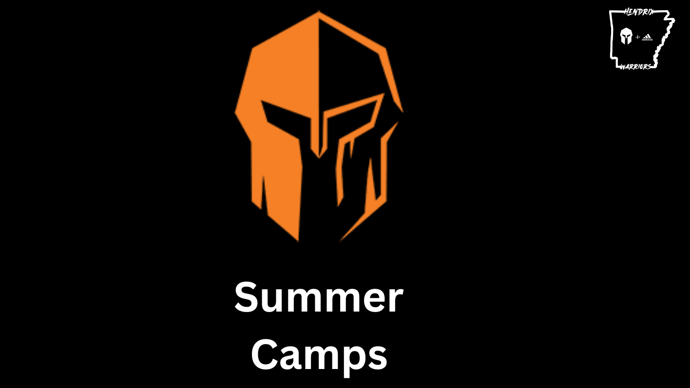 Warrior Summer Camps - Hendrix College Athletics