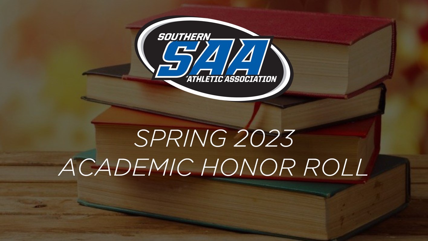 148 Warriors Named to SAA Academic Honor Roll - Hendrix College Athletics