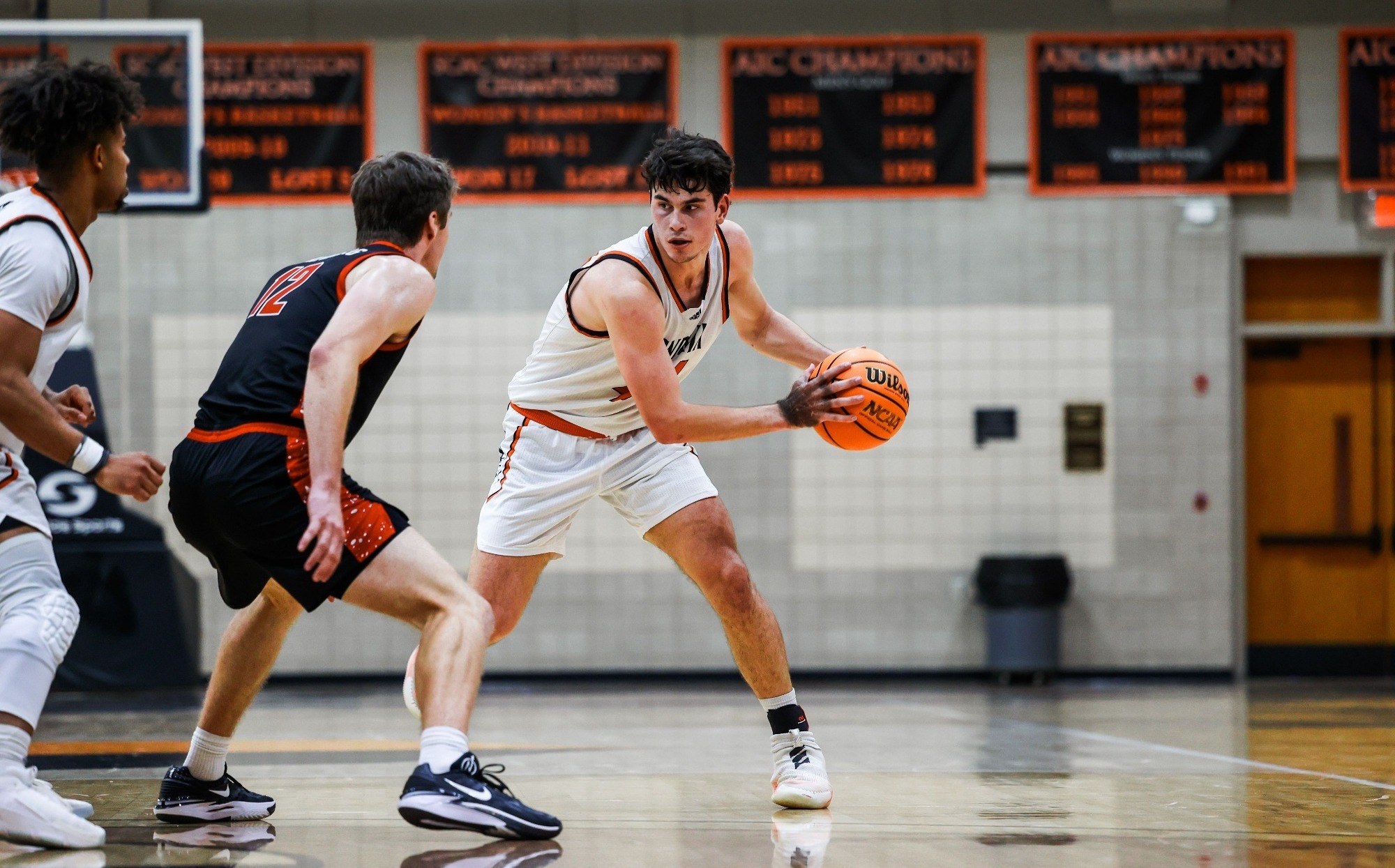 Warriors Dominate Second Half En Route to Win Over Millsaps - Hendrix ...