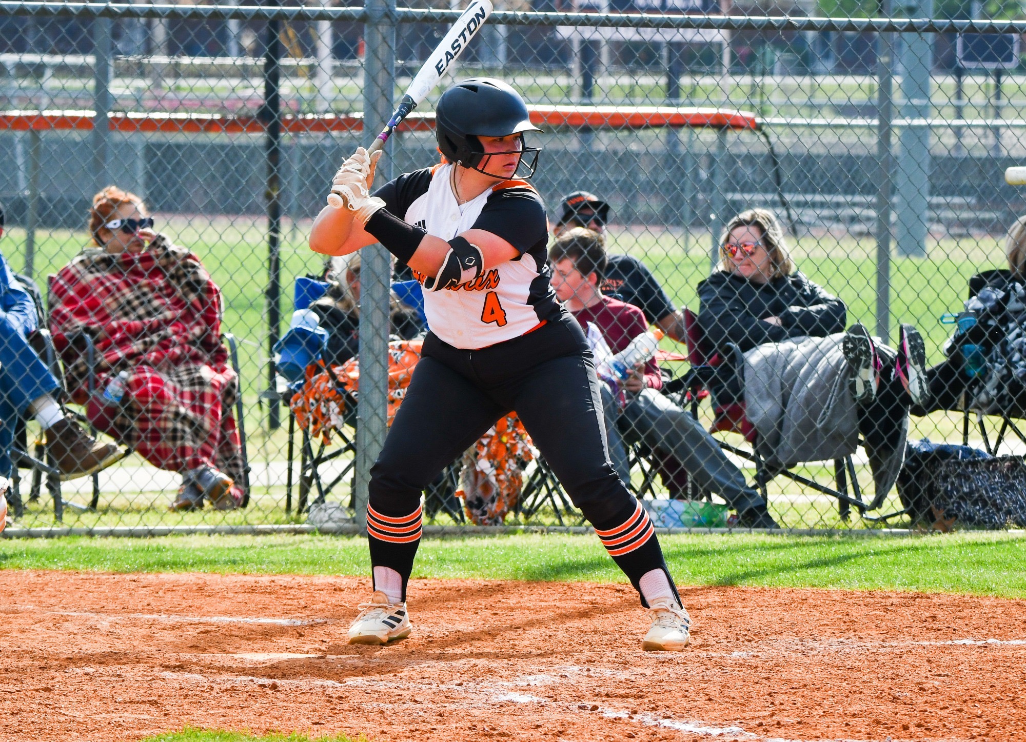 Nakia Fields - 2024 - Softball - Hendrix College Athletics