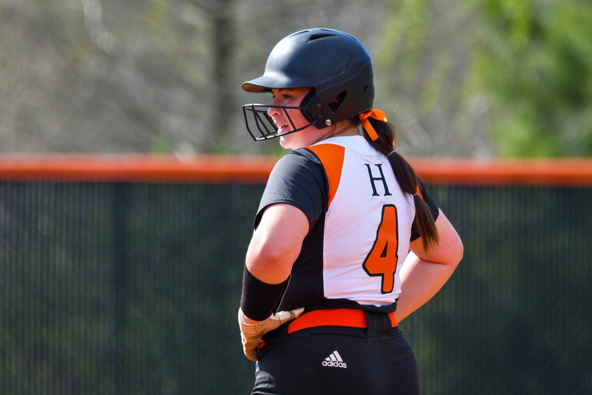 Nakia Fields - 2024 - Softball - Hendrix College Athletics