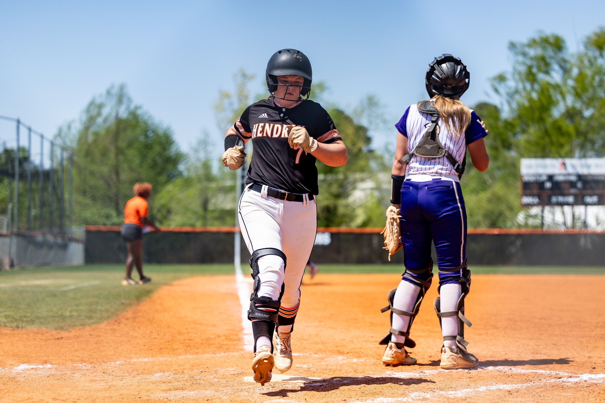 Ashlynn Fowler - 2024 - Softball - Hendrix College Athletics