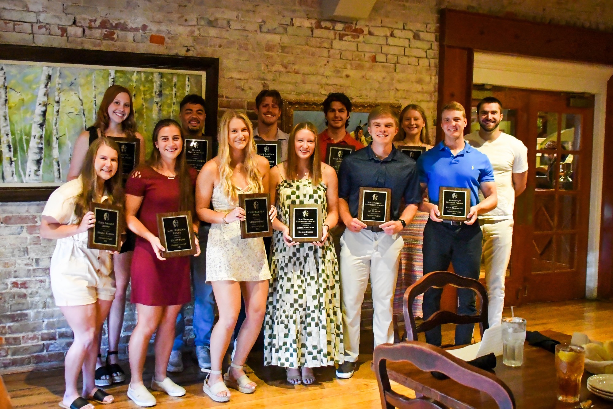 Baseball Releases 2024 Schedule - Hendrix College Athletics