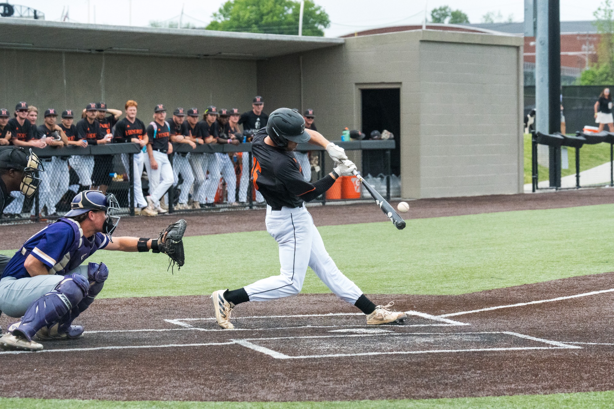 Baseball Announces 2023 Schedule - Hendrix College Athletics