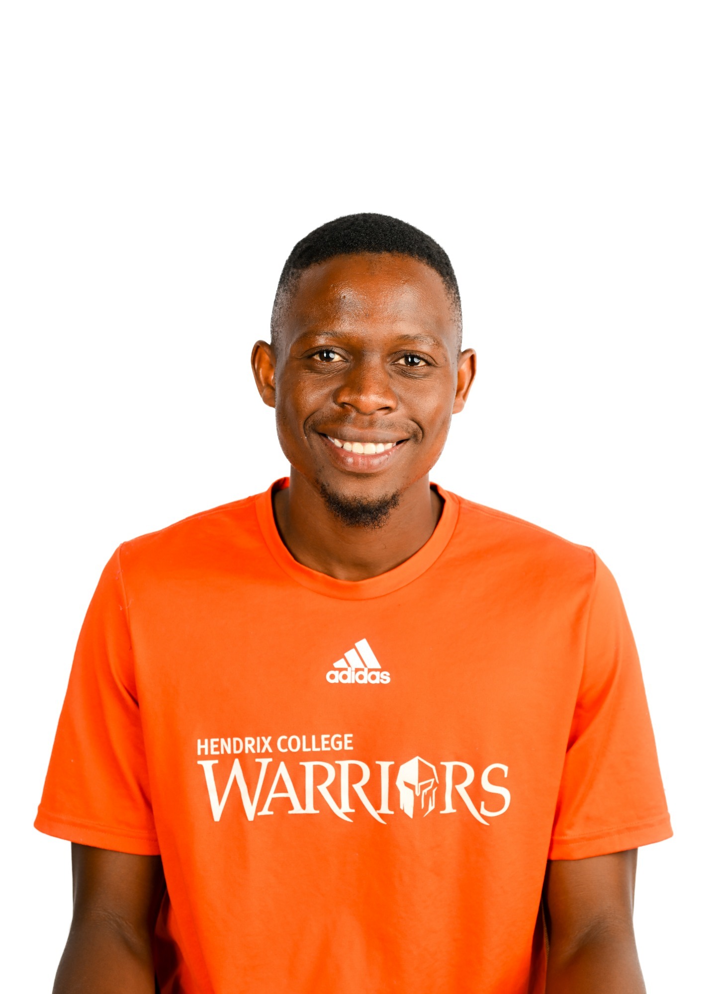 Nyasha Dube - Assistant Coach/Recruiting Coordinator - Men's Soccer ...