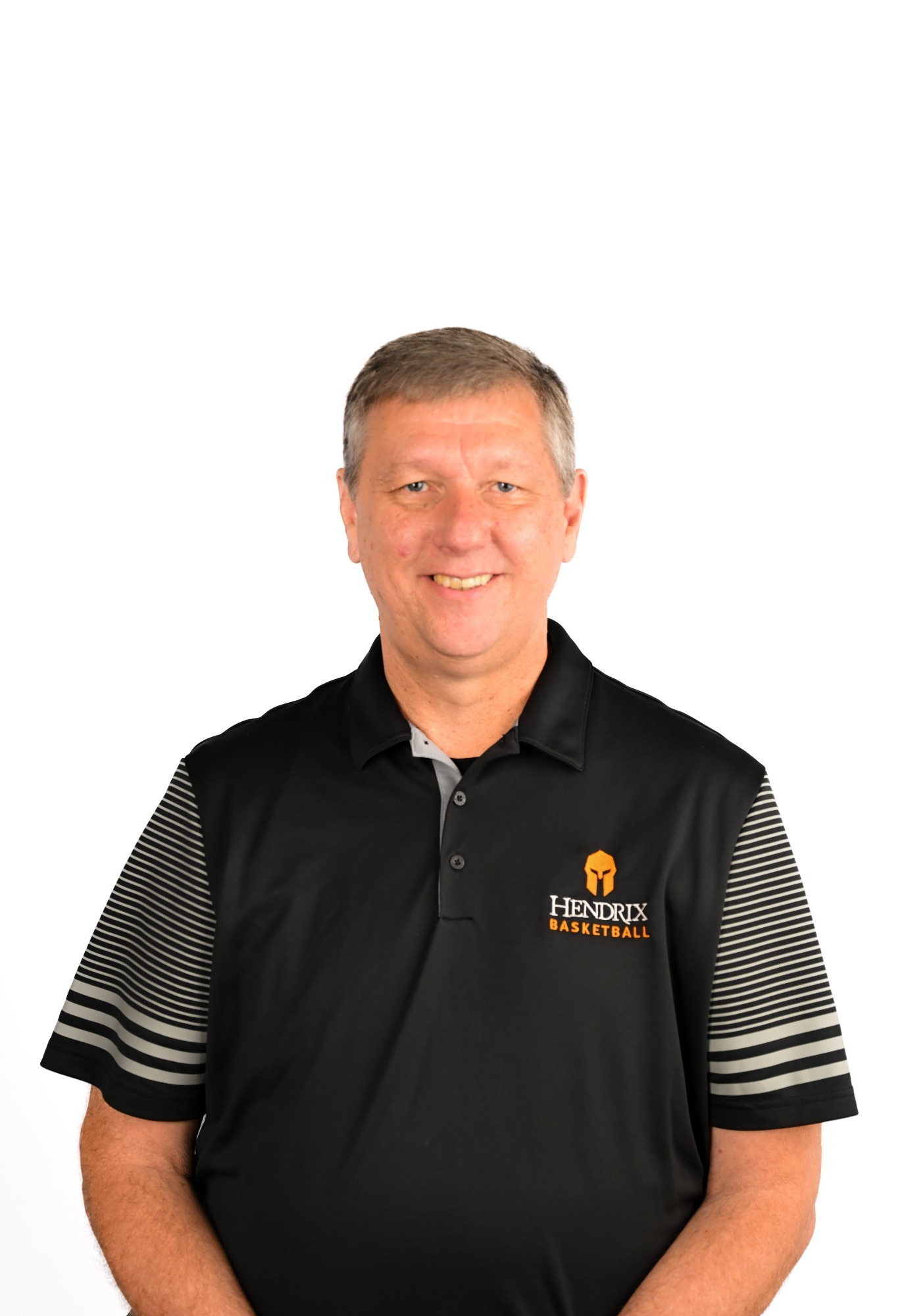 Jeff Price - Assistant Coach - Men's Basketball Coaches - Hendrix ...