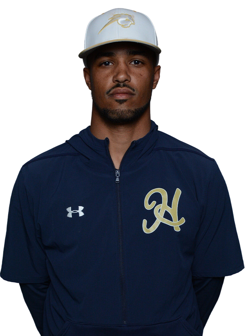 Xavier Freeman - Baseball Coach - Heritage Hall Athletics