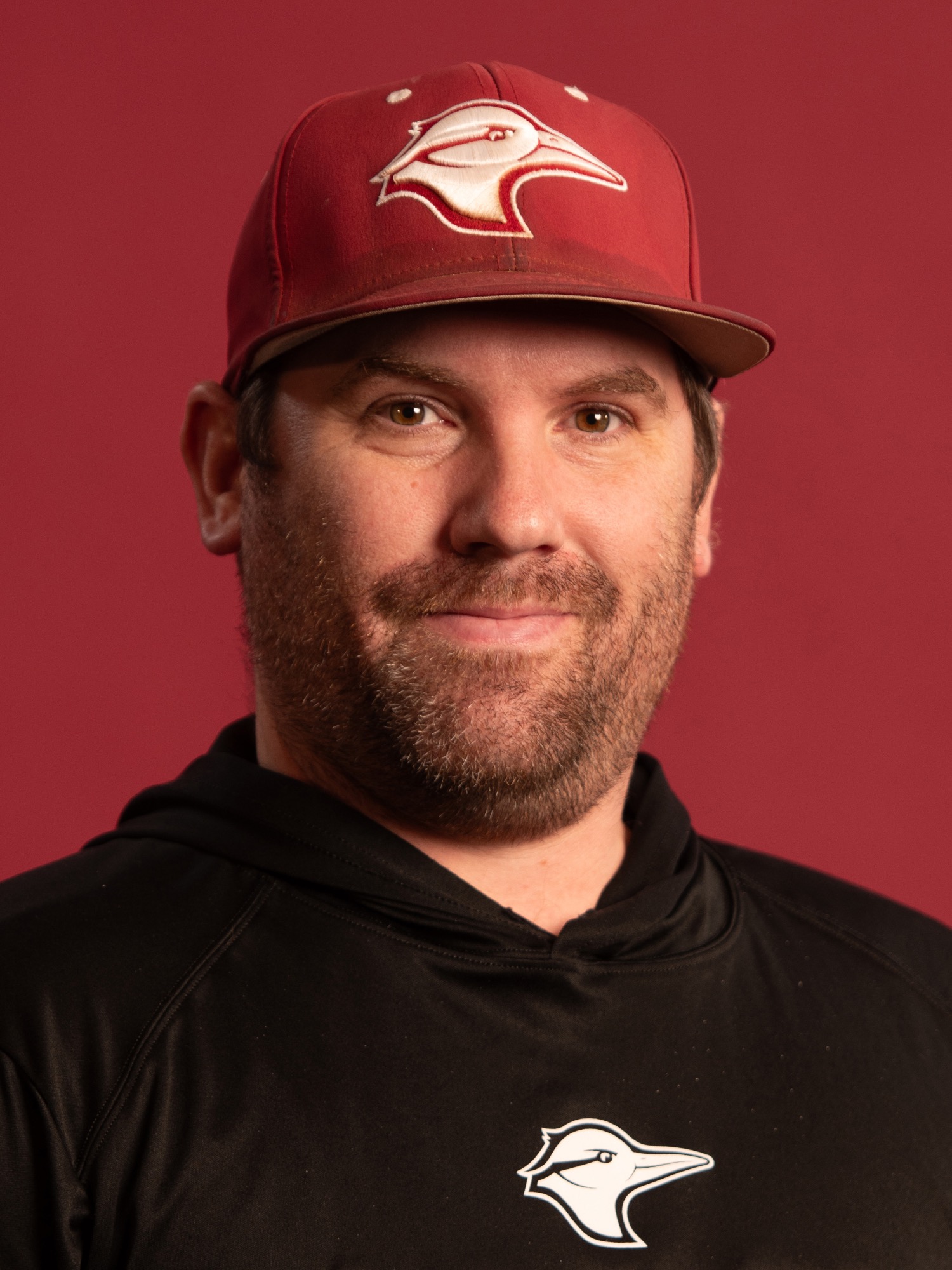 Kyle Olson - Head Baseball Coach - Baseball Coaches - Hesston College