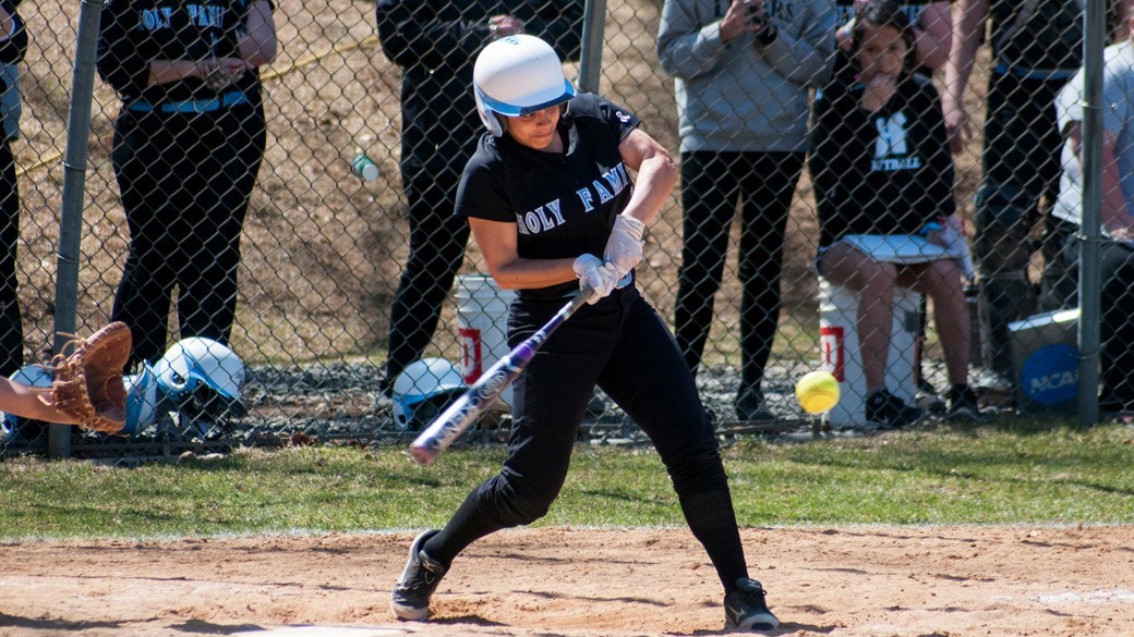 Brianna Scotto - Softball - Holy Family University Athletics