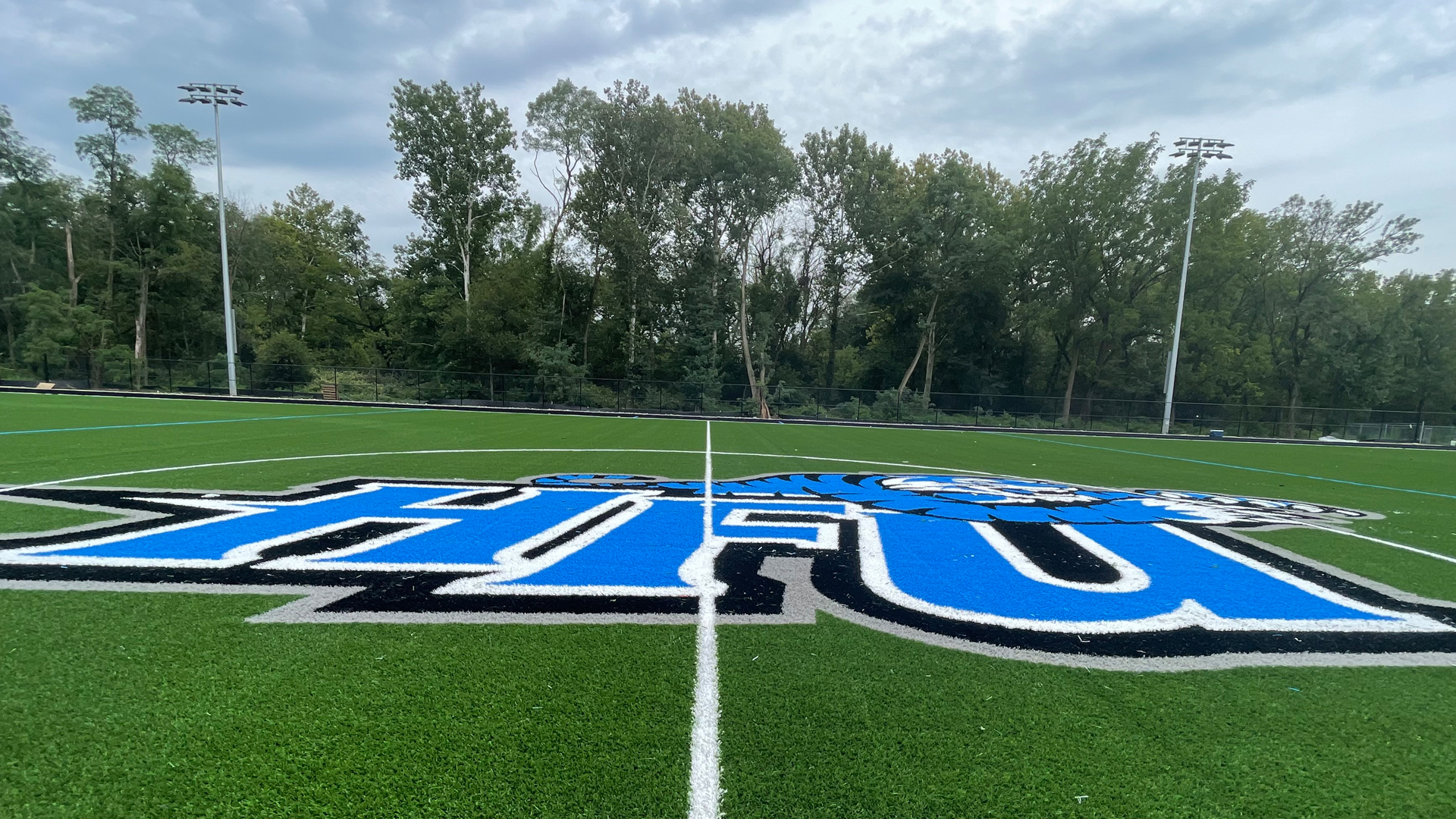 Holy Family Officially Breaks Ground on New ‘Tiger Field’ - Holy Family ...