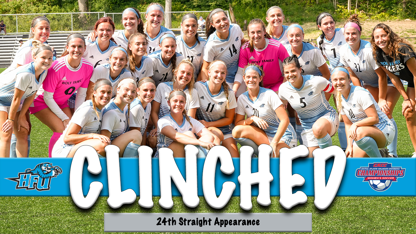 Women’s Soccer Extends Unbeaten Run to 10 for First Time Since 2000 ...