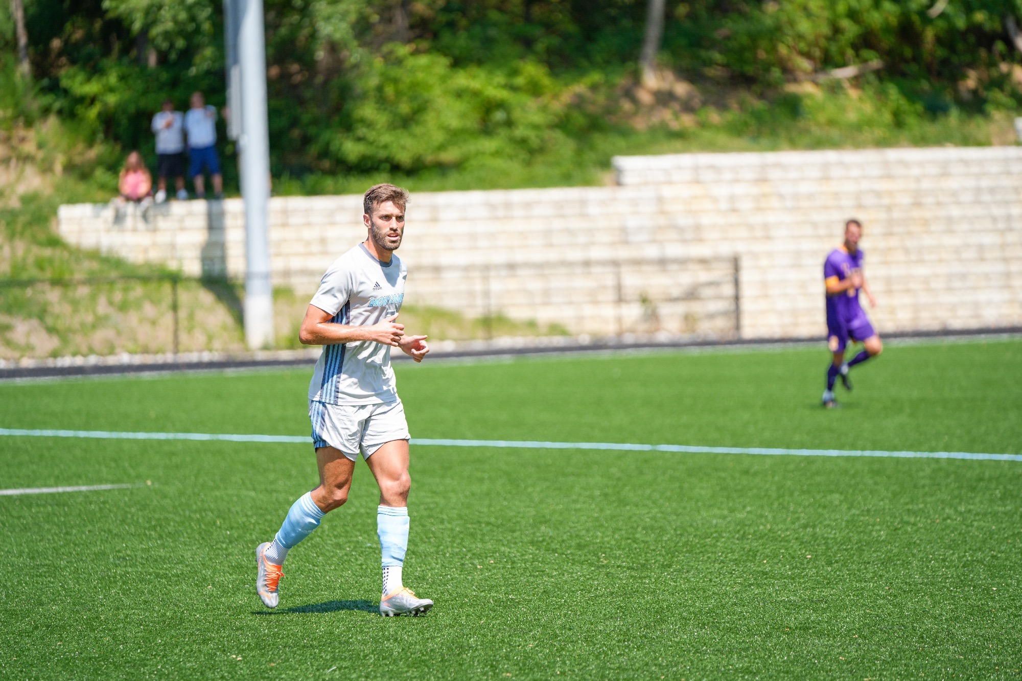 Lautaro Berisso - Men's Soccer - Holy Family University Athletics
