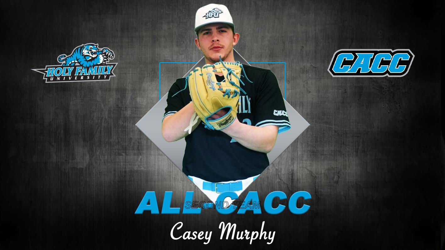 2024 Baseball Schedule - Holy Family University Athletics