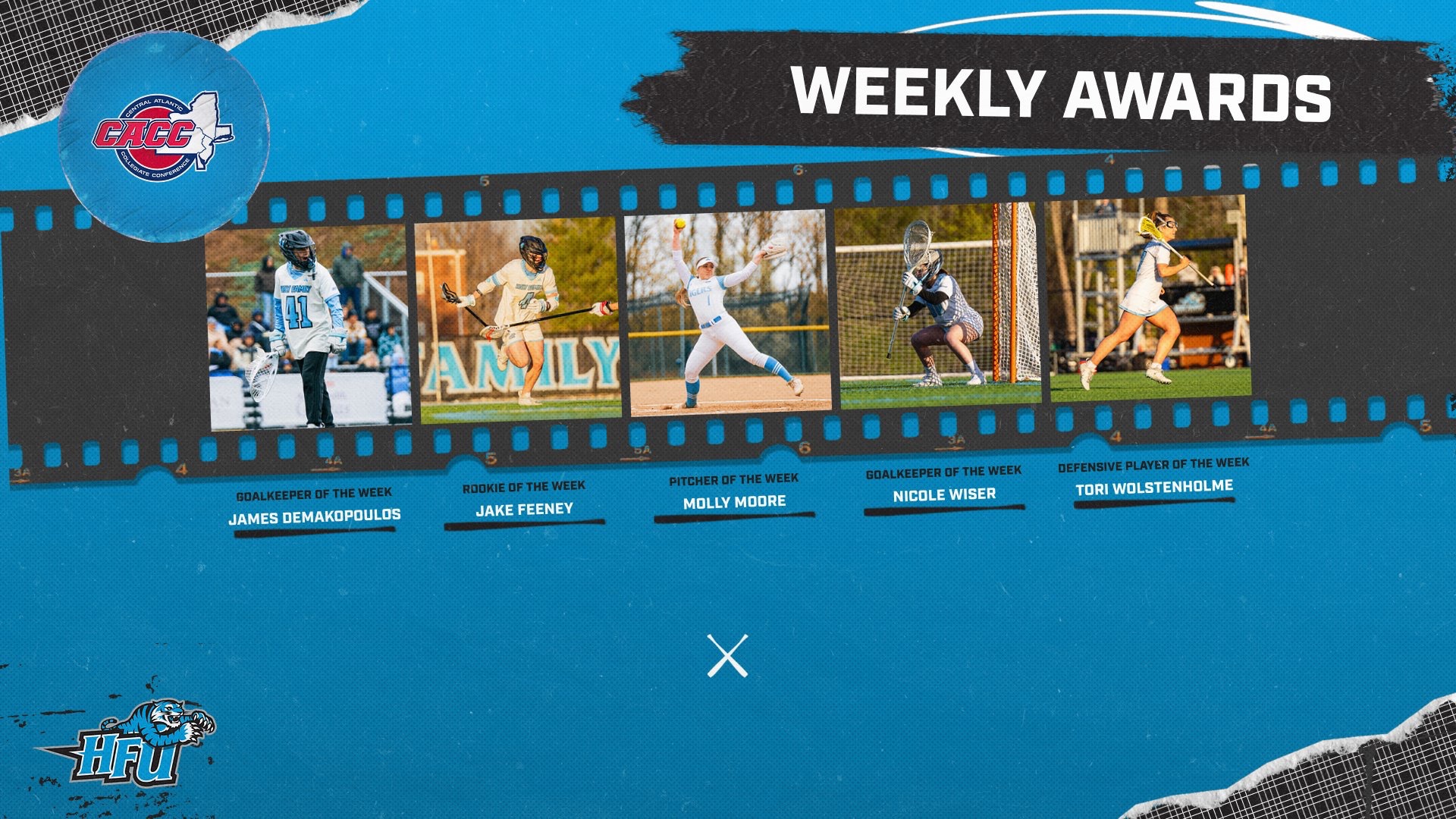 Holy Family Hires Catie Jaskowak as Head Cross Country and Track ...