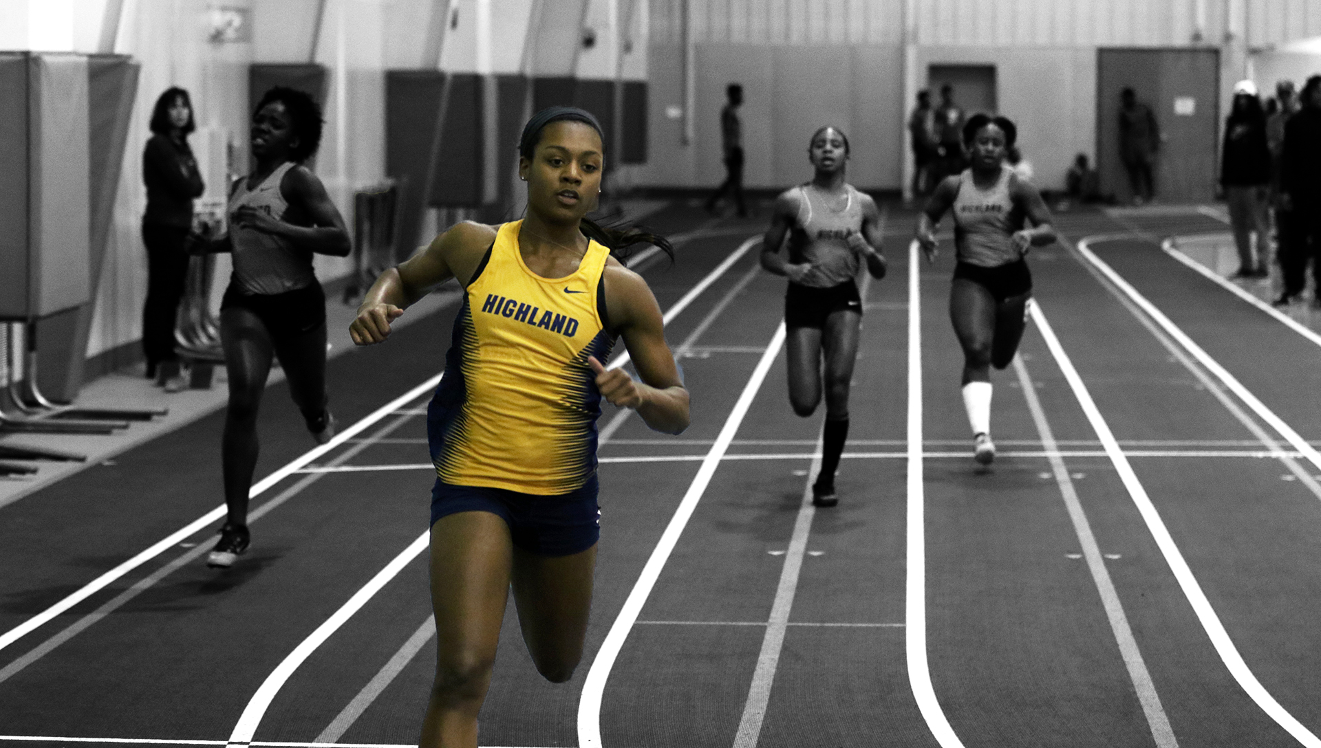Indoor Track & Field to compete at Nationals - Highland Community ...