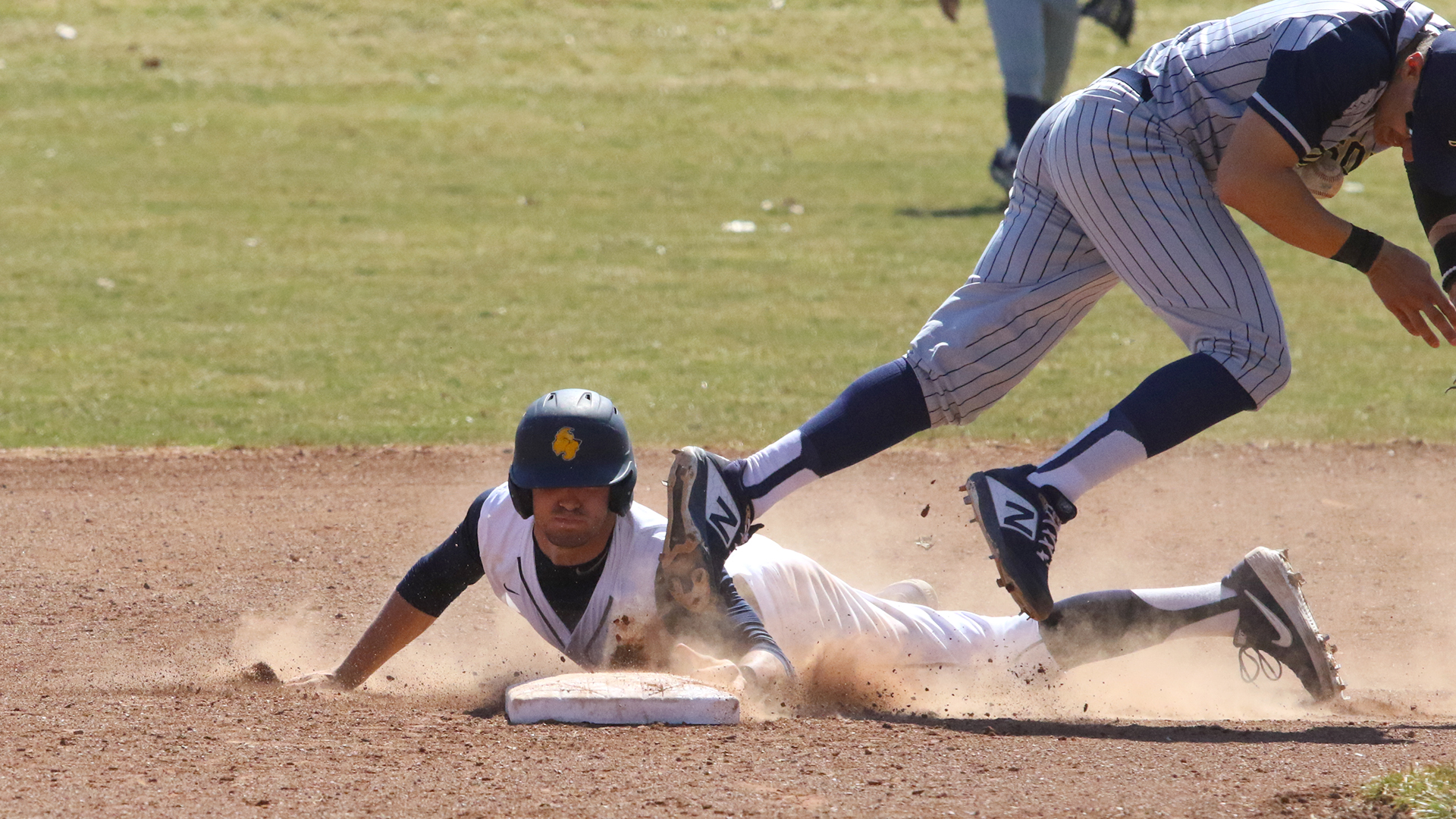 Jordan McClellan - Baseball - Highland Community College Athletics