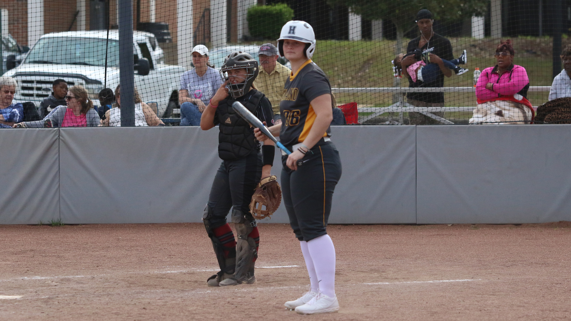 Sara Shinn - Softball - Highland Community College Athletics