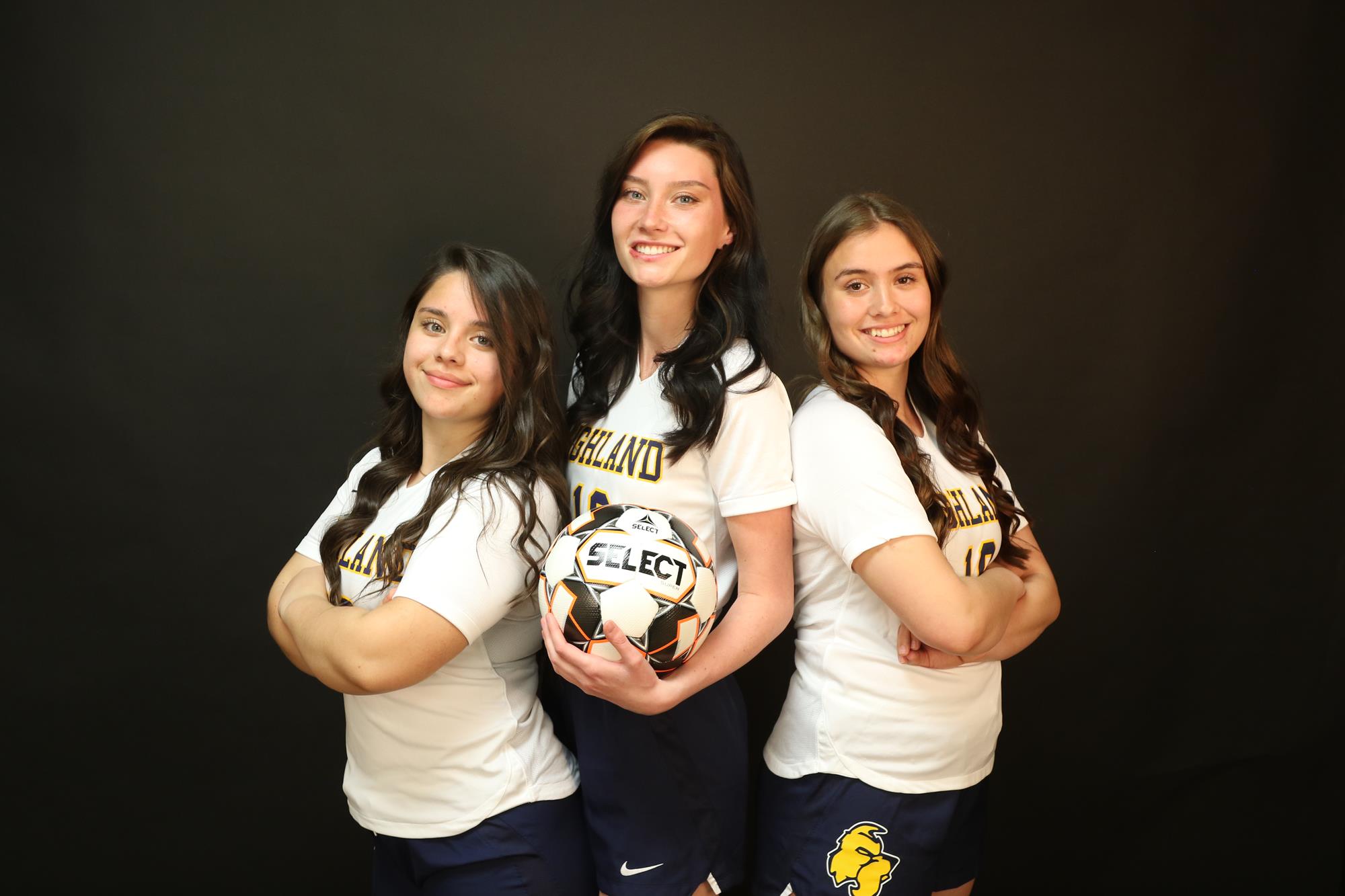 Highland Soccer Opens Up Inaugural Season at Home - Highland Community ...