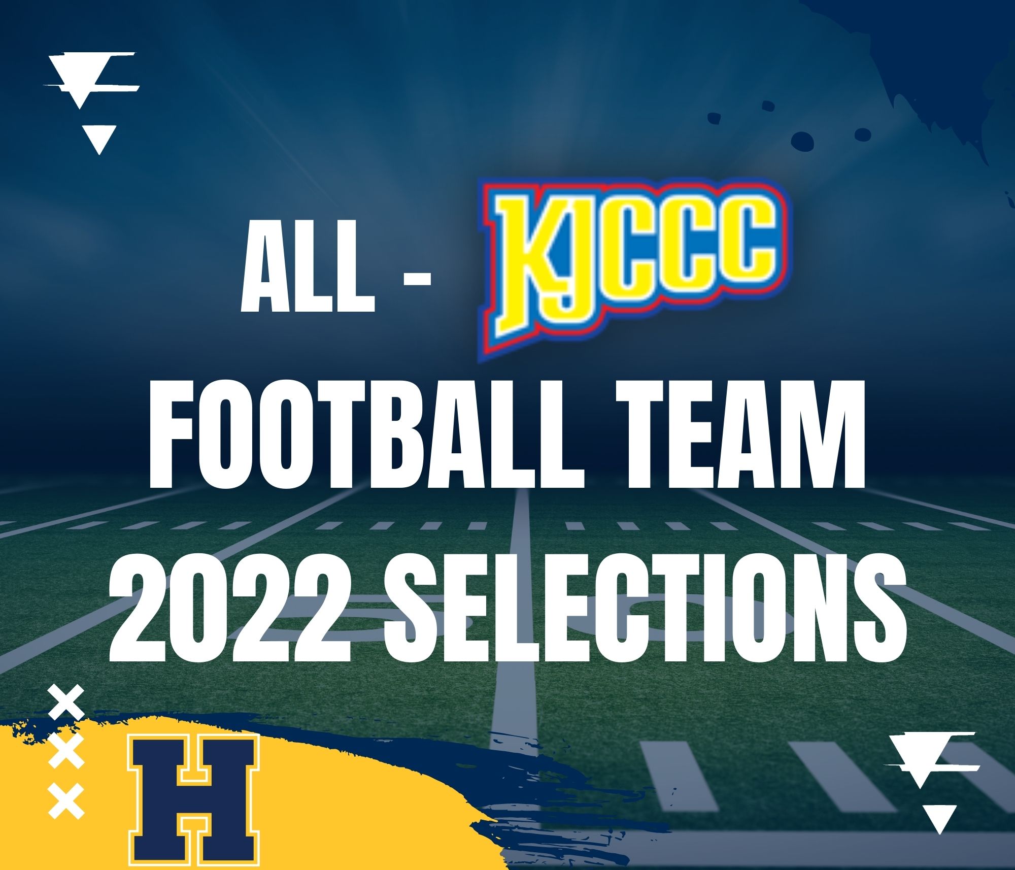 6 Scotties Make 2022 All-KJCCC Football Team - Highland Community ...