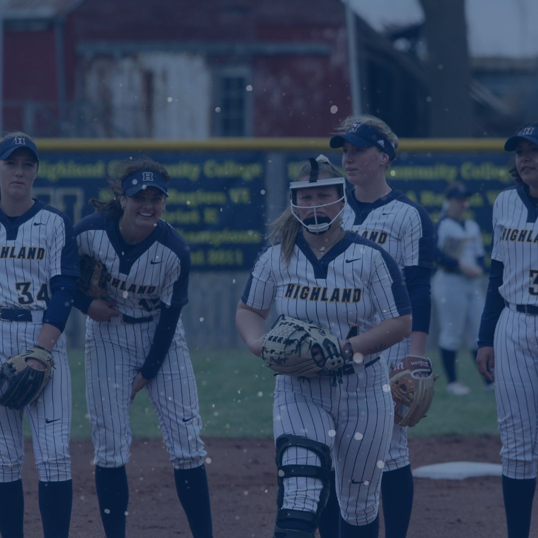 Scottie Softball On A Roll Through Spring Break - Highland Community ...