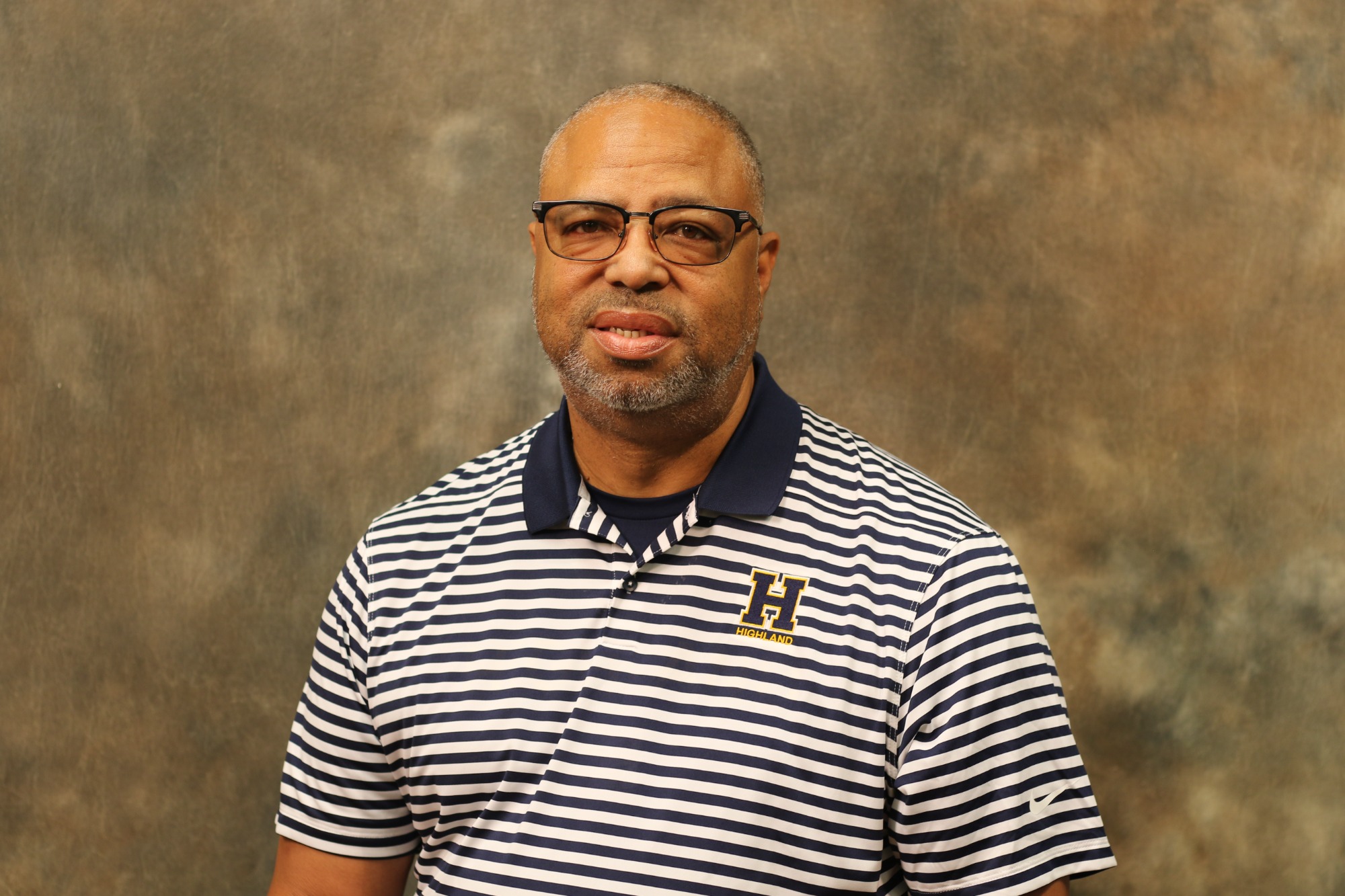Coach Gregory Deese, The New Addition To HCC's Cross Country and Track ...