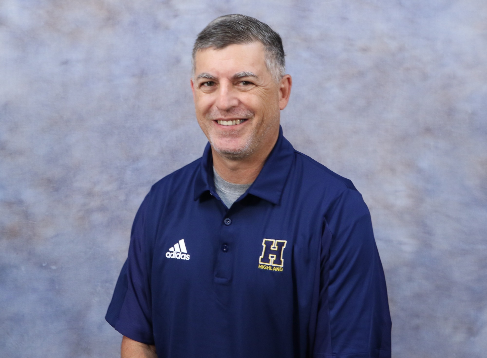 Jon Oler - Men's Basketball Coach - Highland Community College Athletics