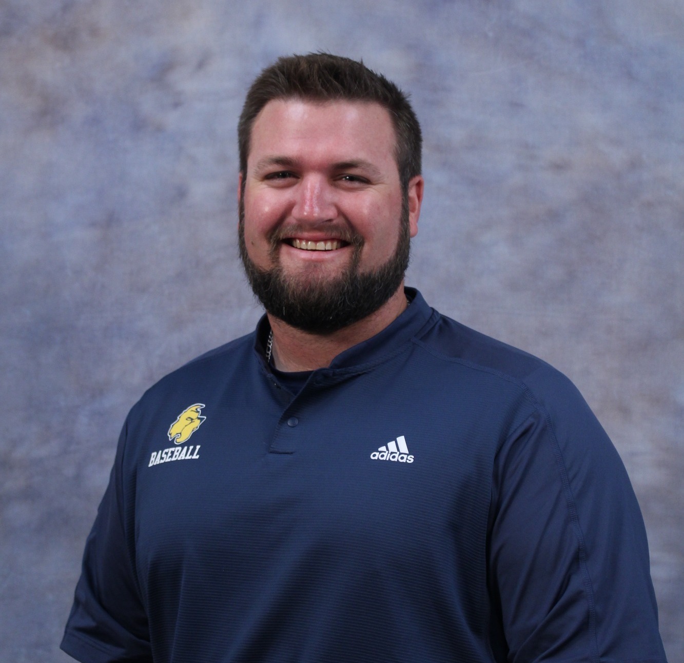 Landon Hay - Baseball Coach - Highland Community College Athletics