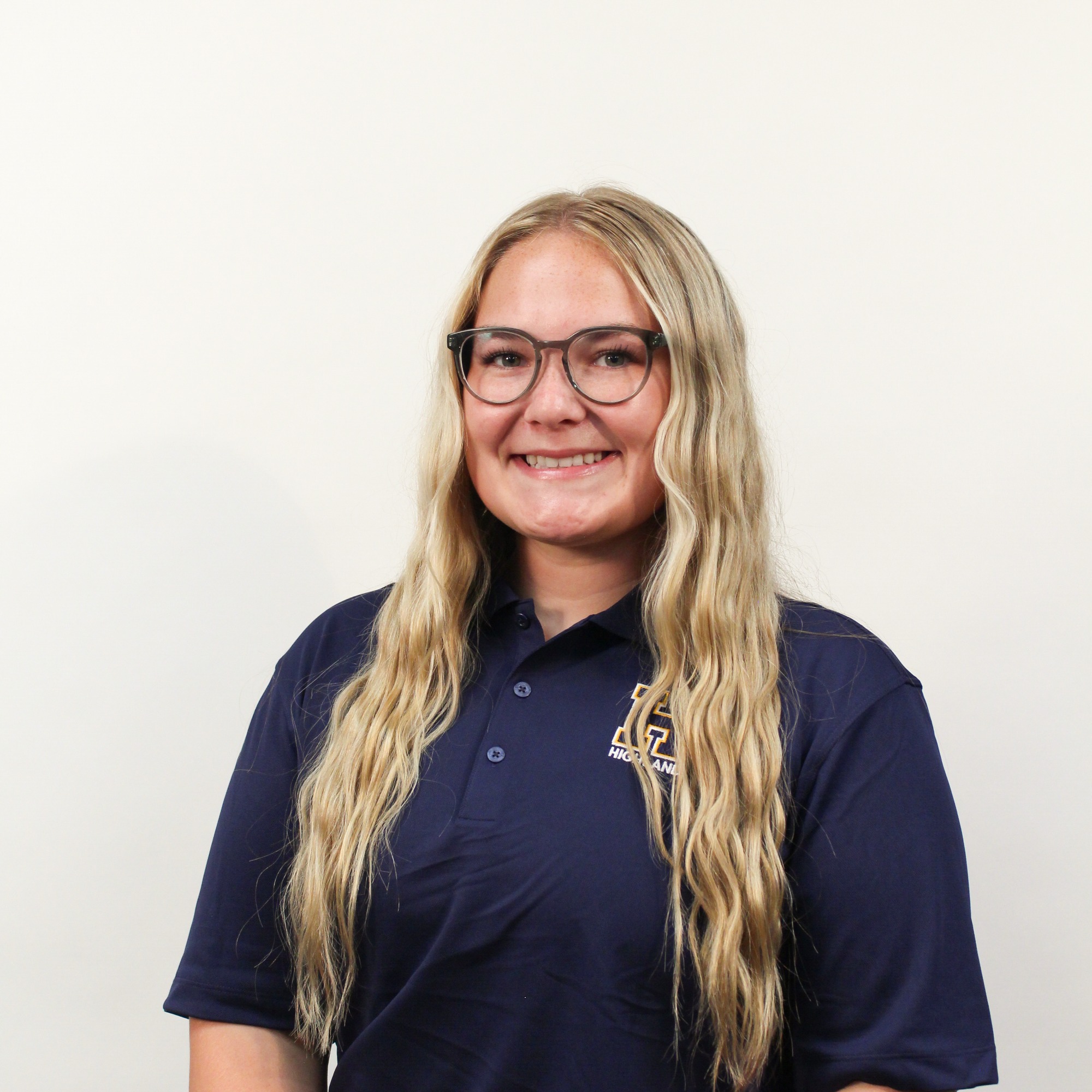 Karissa Dobosz - Women's Soccer Coach - Highland Community College ...