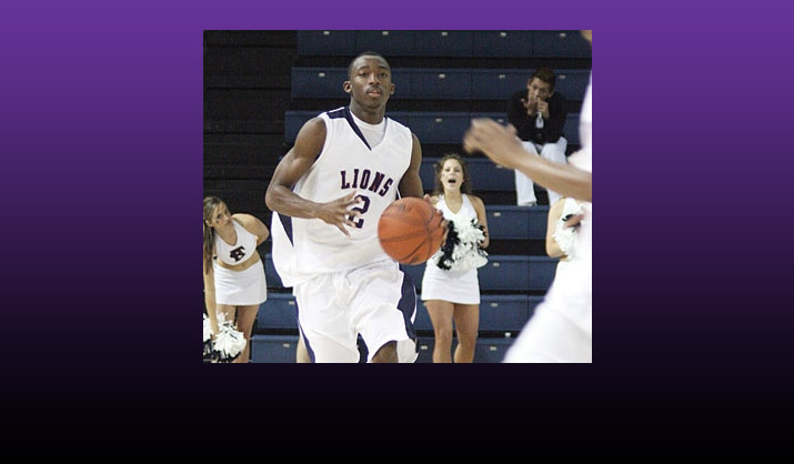 Tehran Cox - 2010-11 - Men's Basketball - High Point University Athletics