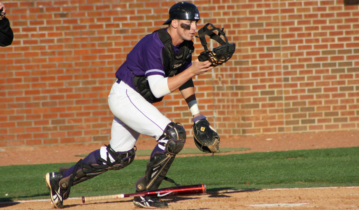 Kyle Mahoney - 2011 - Baseball - High Point University Athletics